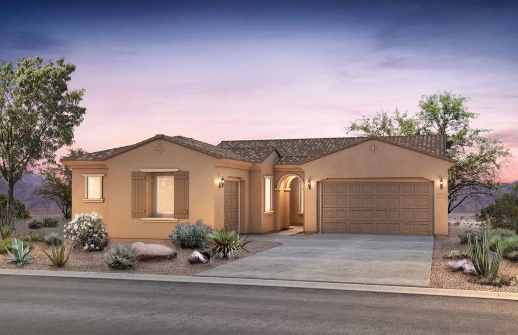 Altitude At Northpointe By Pulte Homes