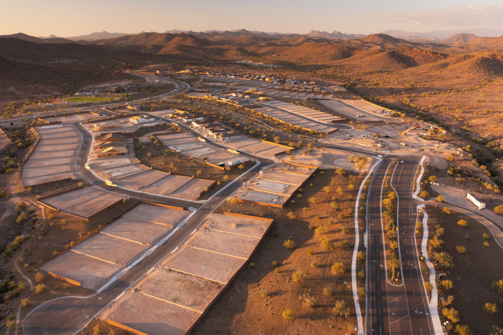 Tour - Northpointe at Vistancia