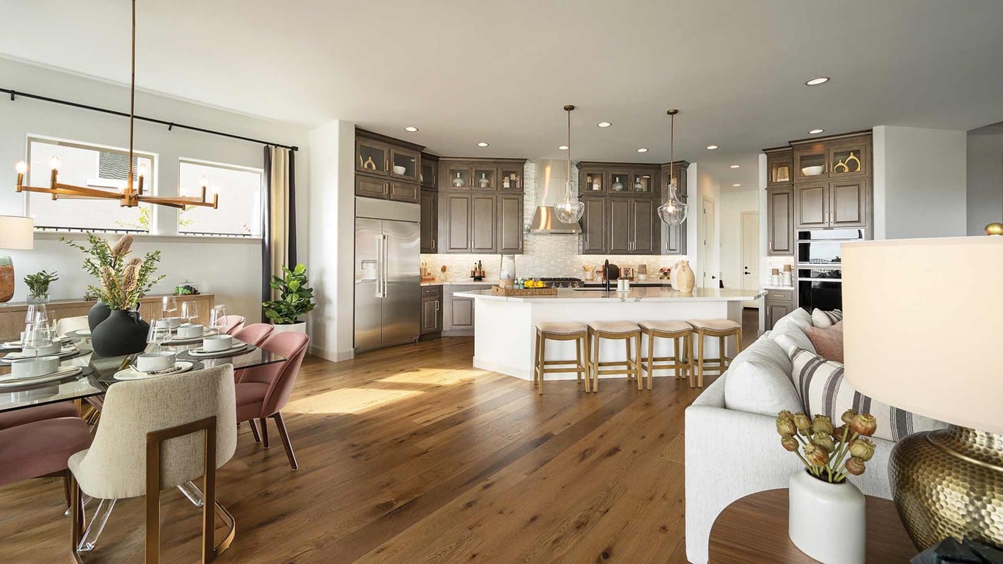 Find Your Home - Northpointe at Vistancia