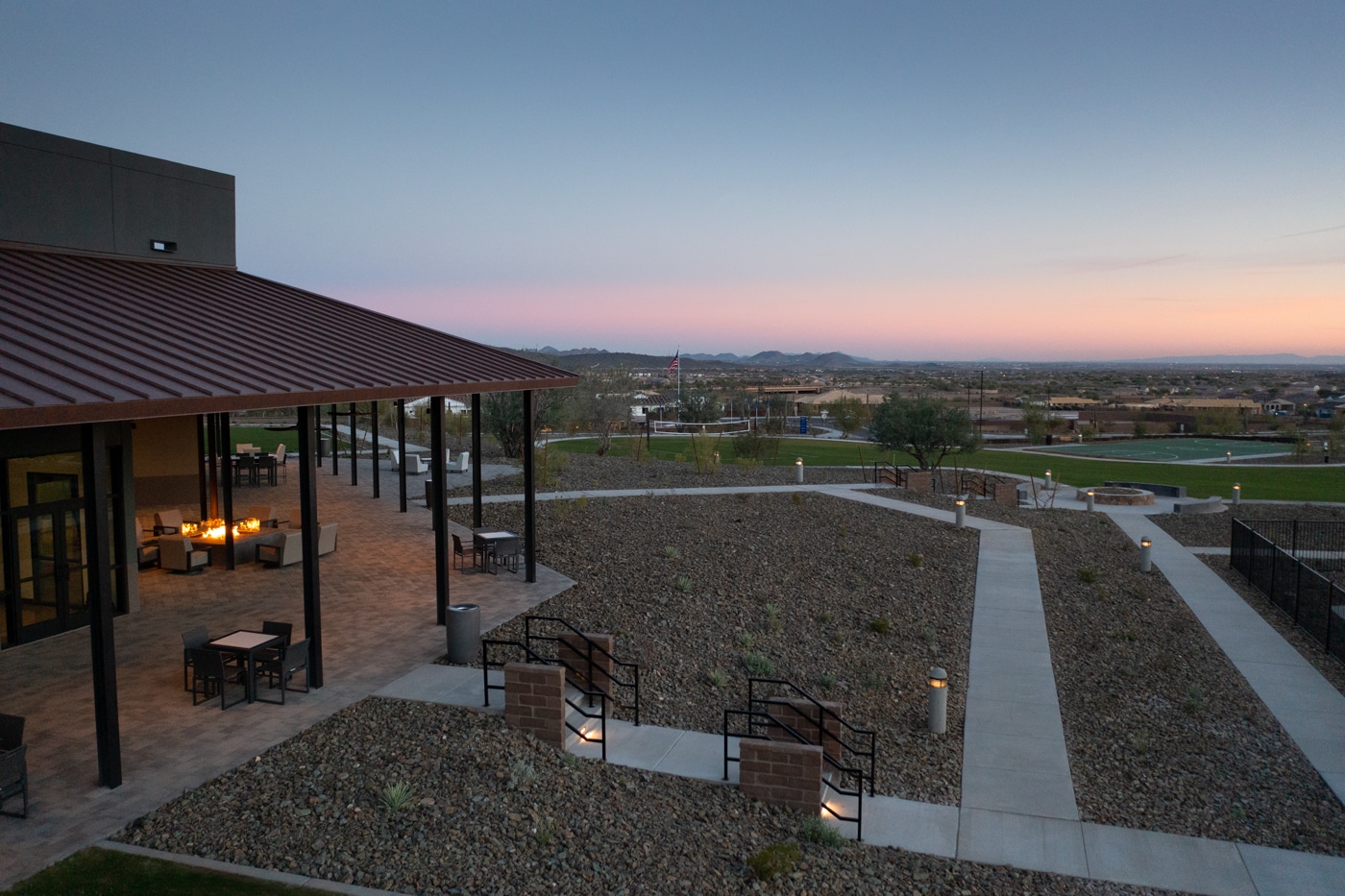 fall home tour event - Northpointe at Vistancia